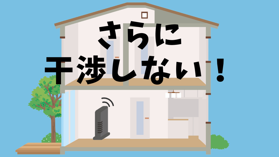 Wi-Fiルーターの2.4GHzと5GHz、6GHzの違いはなに？それぞれの周波数の特徴やメリット・デメリットまとめ
