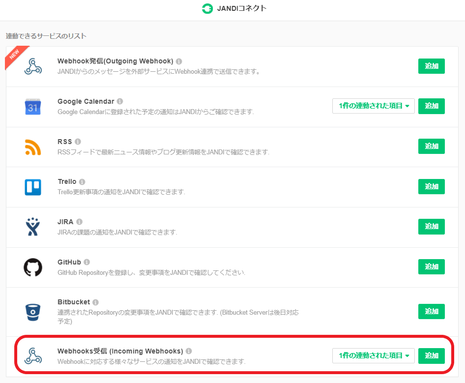 [コピペでOK!]JANDIのトピックにWebhookでメッセージを送る方法